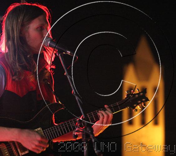 Ludo rocks UNO campus for centennial, homecoming week | Archives ...