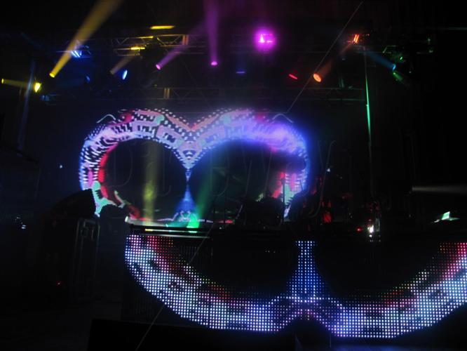 Pretty Lights and Co. invade Omaha | Music | unothegateway.com