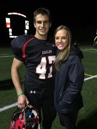 Nolan Sullivan: The Baby Bull | Archives | unothegateway.com