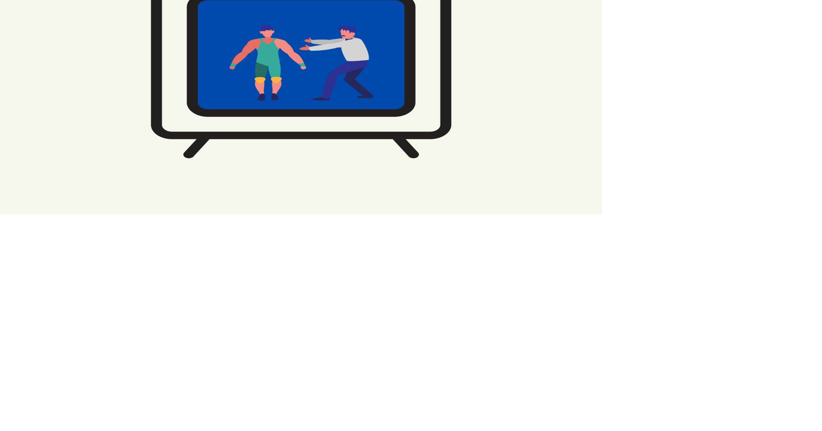 OPINION: The Pros and Cons of Empty Arenas | Archives | unothegateway.com