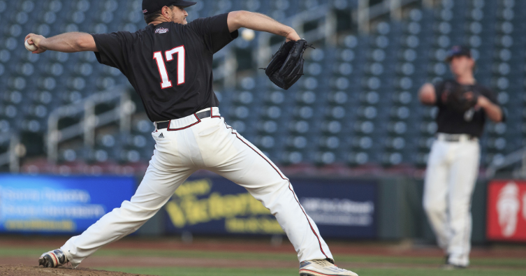 UNO Baseball to Play Creighton in Exhibition | Baseball | unothegateway.com