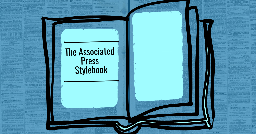 Race-related coverage: a look at the Associated Press Stylebook ...