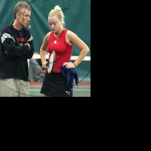Nichols confident as tennis season kicks off this weekend | Archives ...