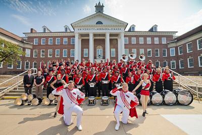 UNO reveals band program cancelled for over a decade | Archives ...