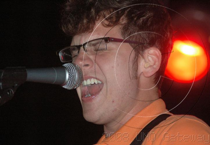 Ludo rocks UNO campus for centennial, homecoming week | Archives ...