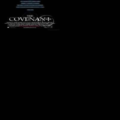 The Covenant | Archives | unothegateway.com