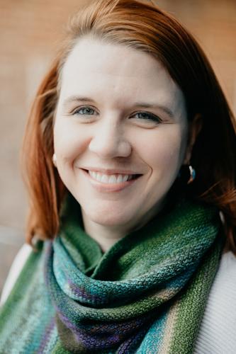 UNO graduate student receives tech educator award from AIM Institute ...