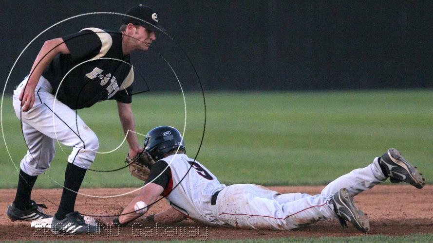 Baseball falls short of return trip to College World Series. | Archives ...