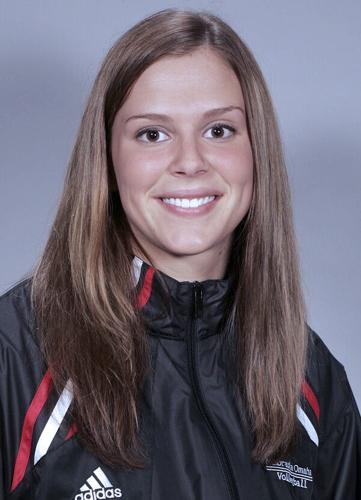 Volleyball season comes to close with loss in regional semifinals ...