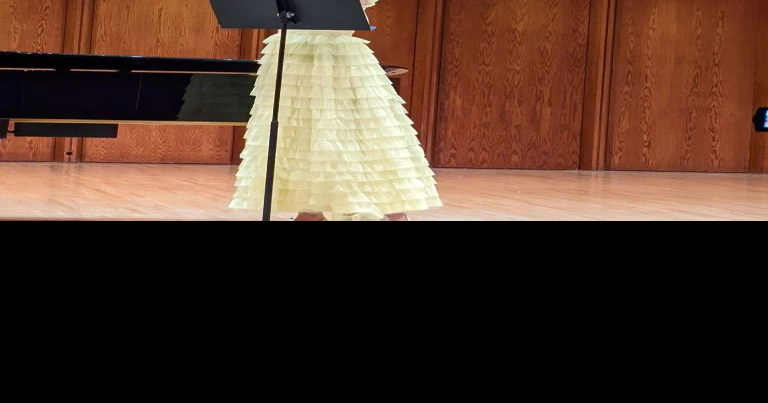 UNO Creatives: Catherine Boese, aka ‘Kitty the Great’ | Culture ...