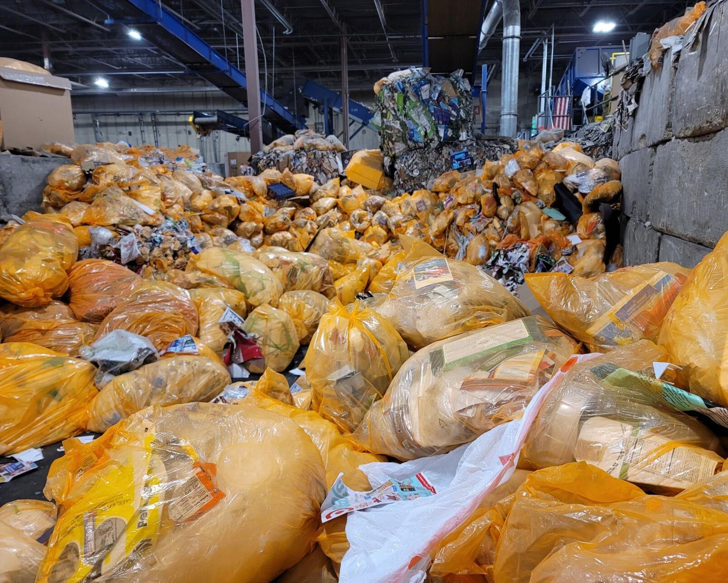 UNO offers ‘innovative’ waste program, diverting single-use plastic ...