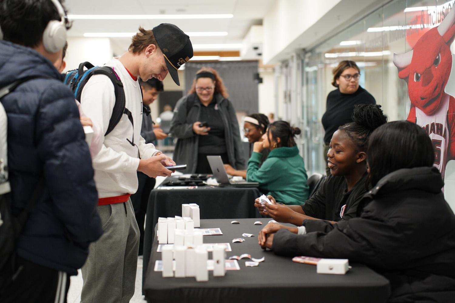 ALERT: Elections begin Monday deciding new wave of student government ...