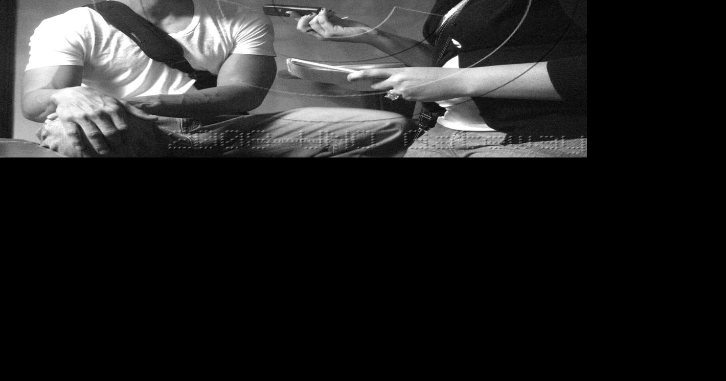 Chippendales choreographer talks about life of a dancer | Archives ...