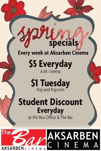 What to do for Spring Break | Culture | unothegateway.com