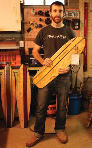 From hobby to business | News | unothegateway.com