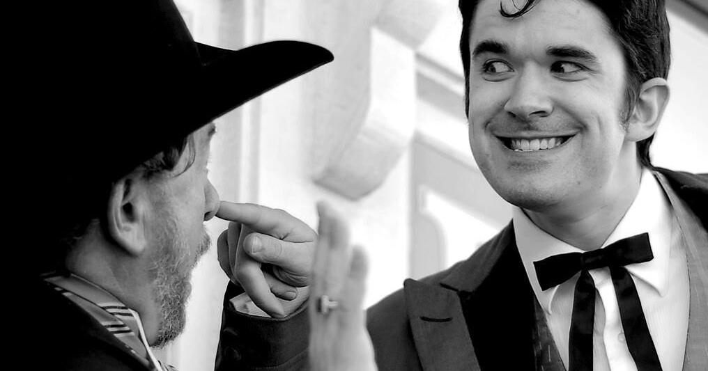 ‘The Government Inspector’ will be ‘laugh out loud funny’ | Culture ...