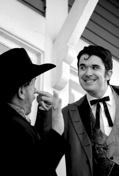 ‘The Government Inspector’ will be ‘laugh out loud funny’ | Culture ...