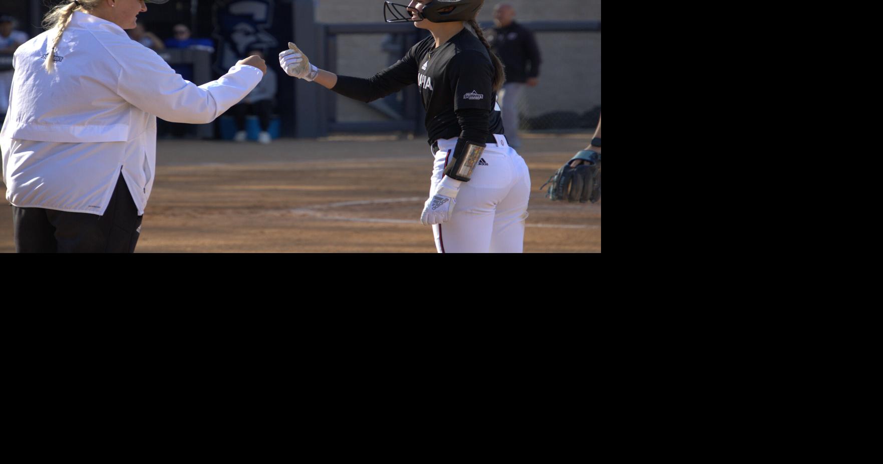 UNO softball coach; 9 players take home Summit League Honors | Sports ...