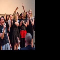 Writers Collective seeks to dismantle poetry stereotypes | Culture ...