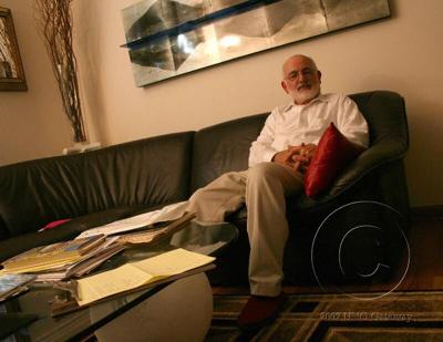 UNO historian, archivist present century at UNO | Archives ...