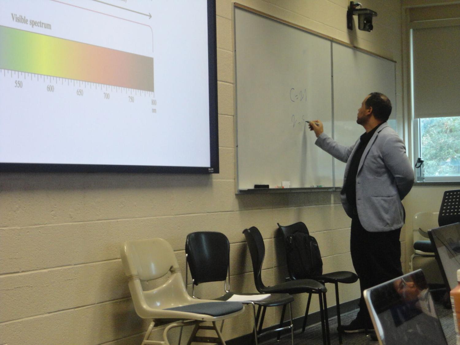 First-Year instructors at UNO share their vision for the year ahead ...