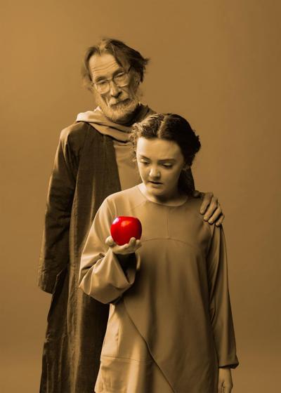 ‘The Giver’: Experience the beauty of human emotion at The Omaha ...