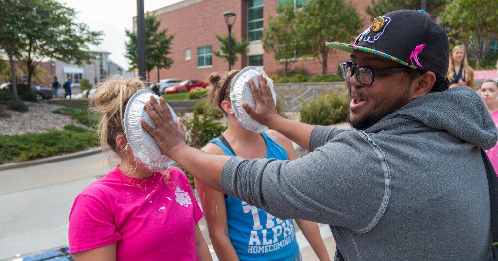 Sorority’s ‘Best Chest’ competition, ‘Save Second Base’ mantra raise ...