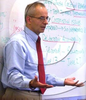 Making a Difference | Archives | unothegateway.com