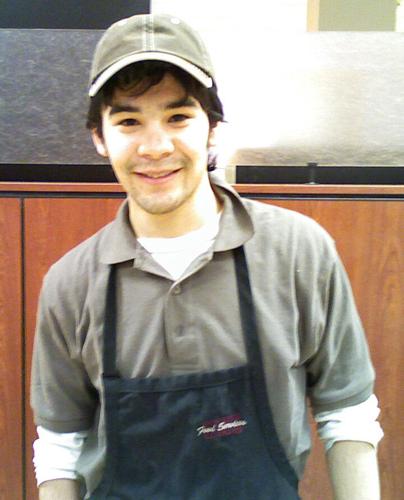 Spotlight on UNO cafeteria employees | Archives | unothegateway.com