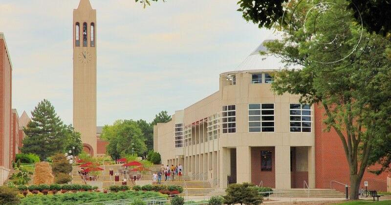 Guide to UNO buildings | Archives | unothegateway.com