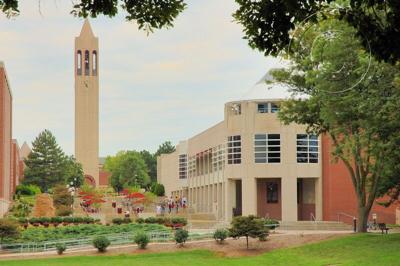 Guide to UNO buildings | Archives | unothegateway.com