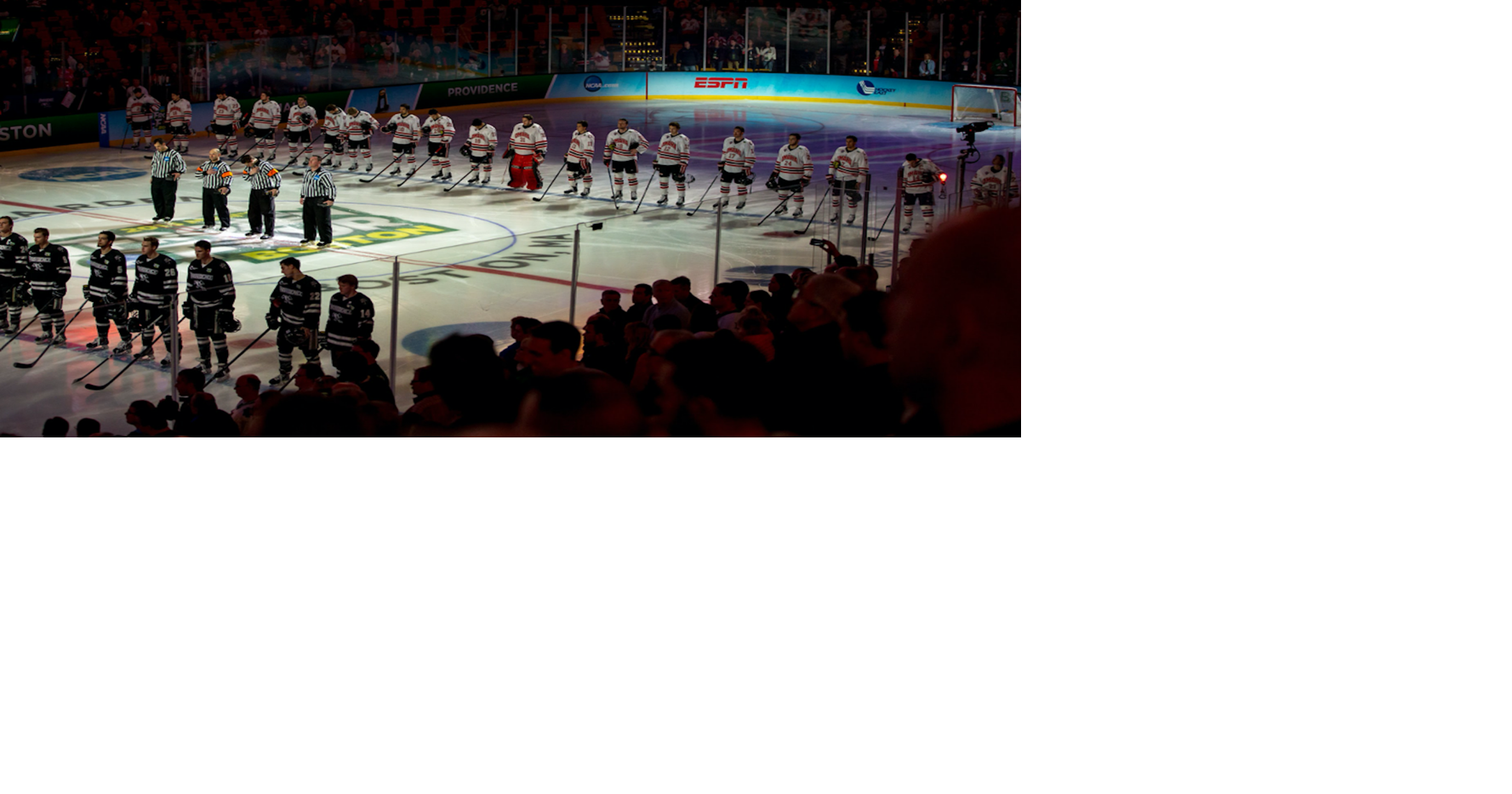 Shipping up to Boston! Five years later, a look back at the Maverick’s ...