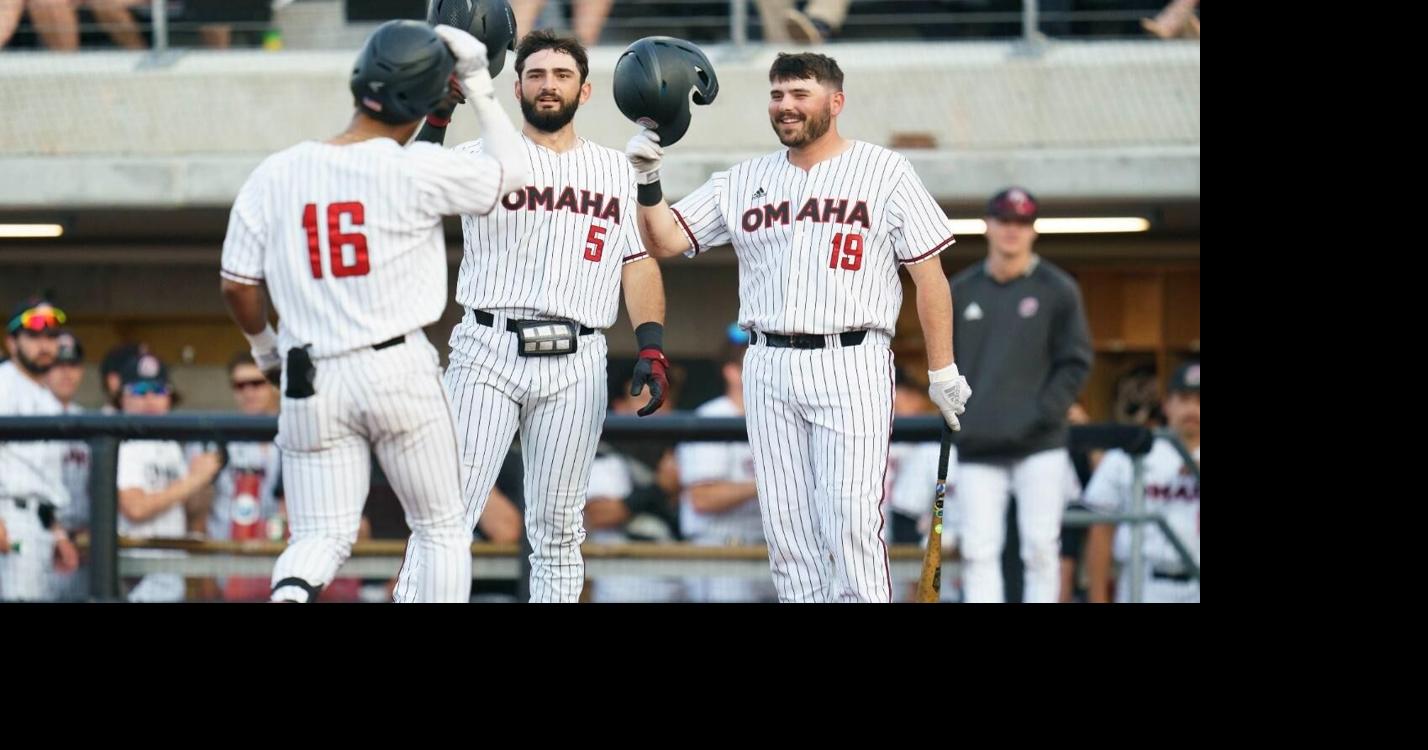 Mavericks run rule Nittany Lions in 16-3 midweek victory | Baseball ...