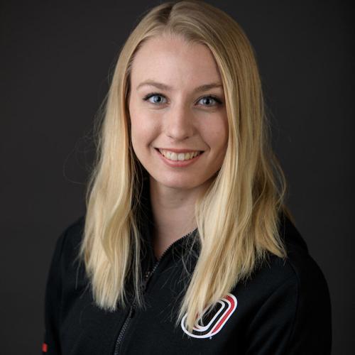 UNO track & field athlete qualifies for NCAA Championship; first time in Division I era ...