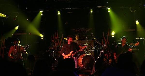 Local band ready to shake, rattle, rock ‘n’ roll Omaha’s music scene ...