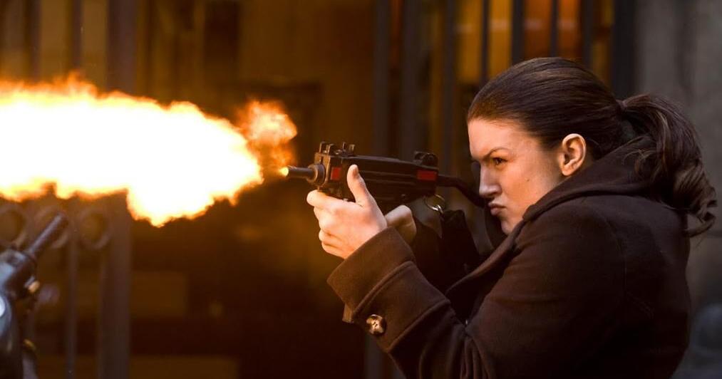 ‘Haywire’ an indecisive action film | Culture | unothegateway.com