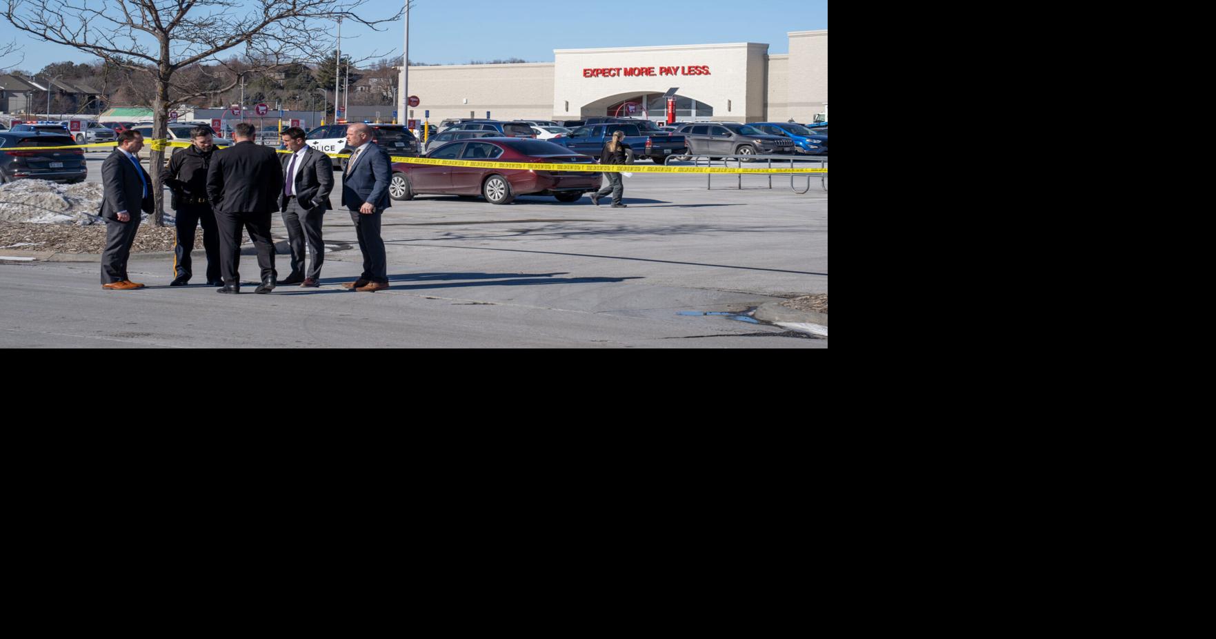 Unidentified Gunman Killed in West Omaha Target Shooting | Community ...