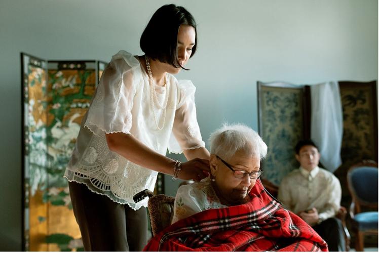 “Healing the colonized and the colonizer in me”: Maria Corpuz speaks ...