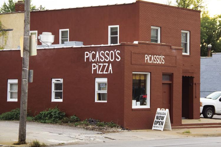 Picasso’s Pizza offers high quality, good selection | Archives ...