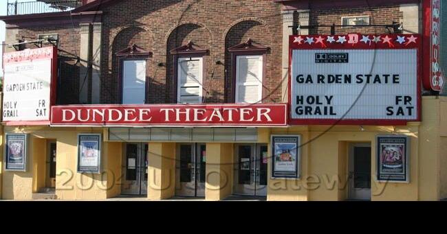 Dundee Theatre rich in character | Archives | unothegateway.com