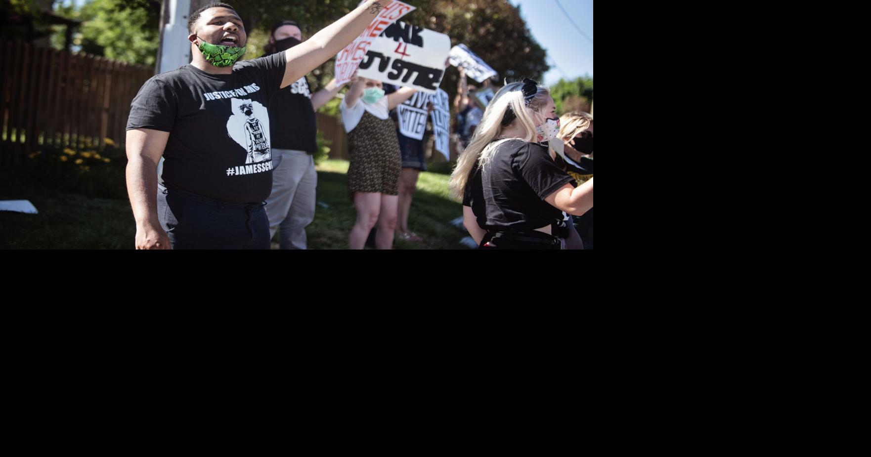 Justice for James Scurlock means changing Omaha | Archives ...