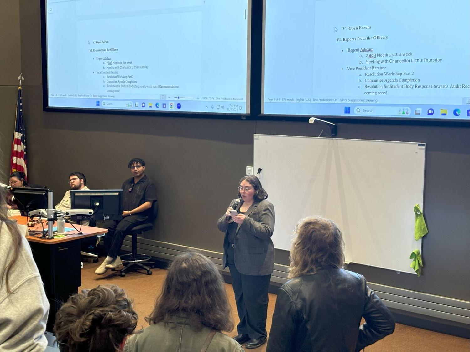 #7: Relive UNO's top stories of the year in 'The Gateway's best of 2024 ...