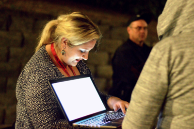 The disrespect of paranormal investigations | Archives | unothegateway.com