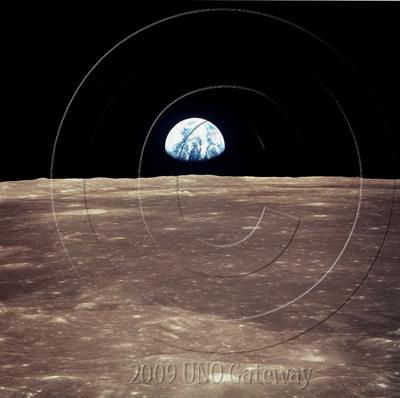 Water found on moon, NASA announces | Archives | unothegateway.com