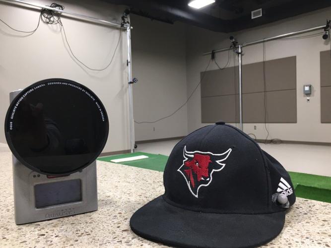 Into the Lab: How a state-of-the-art facility aims at giving Maverick ...