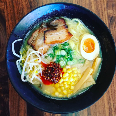 Ugly Duck Ramen offers relaxation | Culture | unothegateway.com