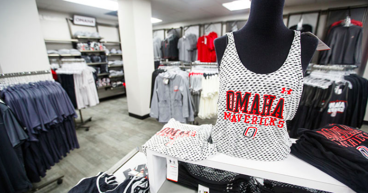 UNO Bookstore and HPER team up for student discount | University ...