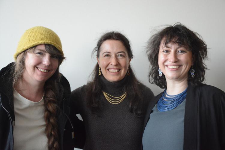 Listening to the sacred: 'EnChanted Images' to revive the voice of ...