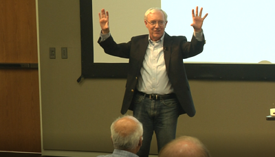 Climate change threatens national and global security | Archives ...