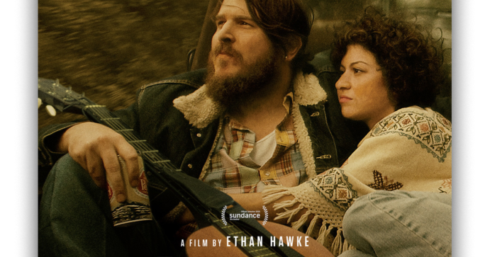 Ethan Hawke’s Blaze tells the story of an enigmatic country musician in ...